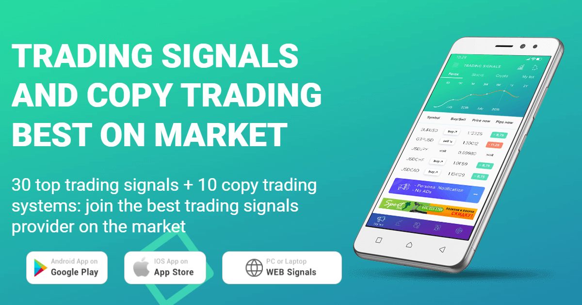 Web Signals - FinanceWorld - Trading Signals and Copy Trading